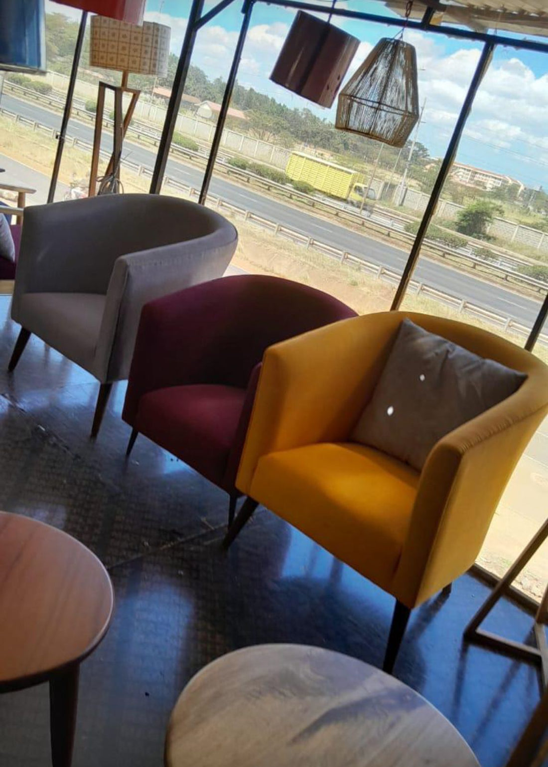 Rattan webbing – House of Pallets